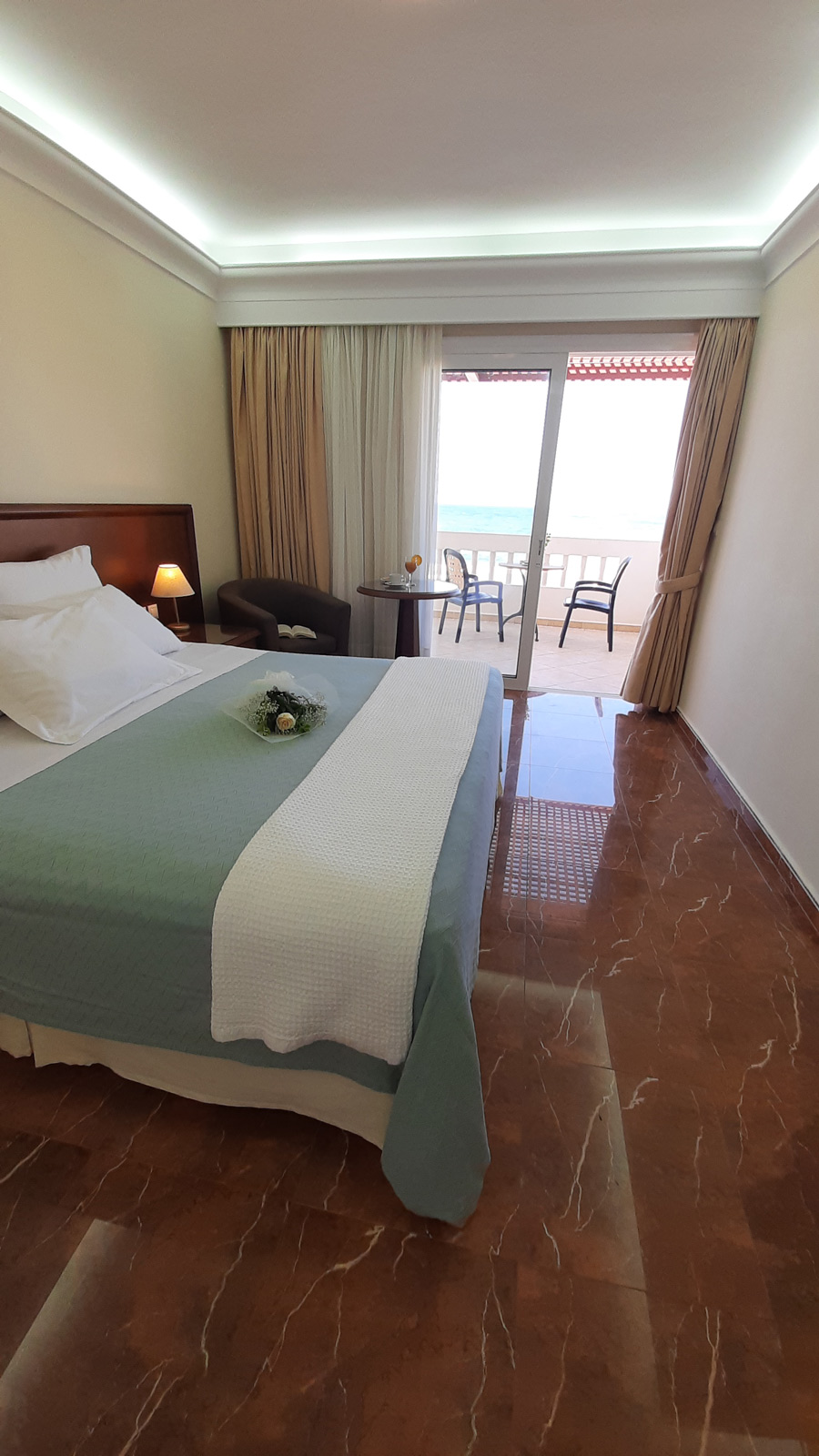 Gallery | Porto Alegre Hotel in Chania (Crete)