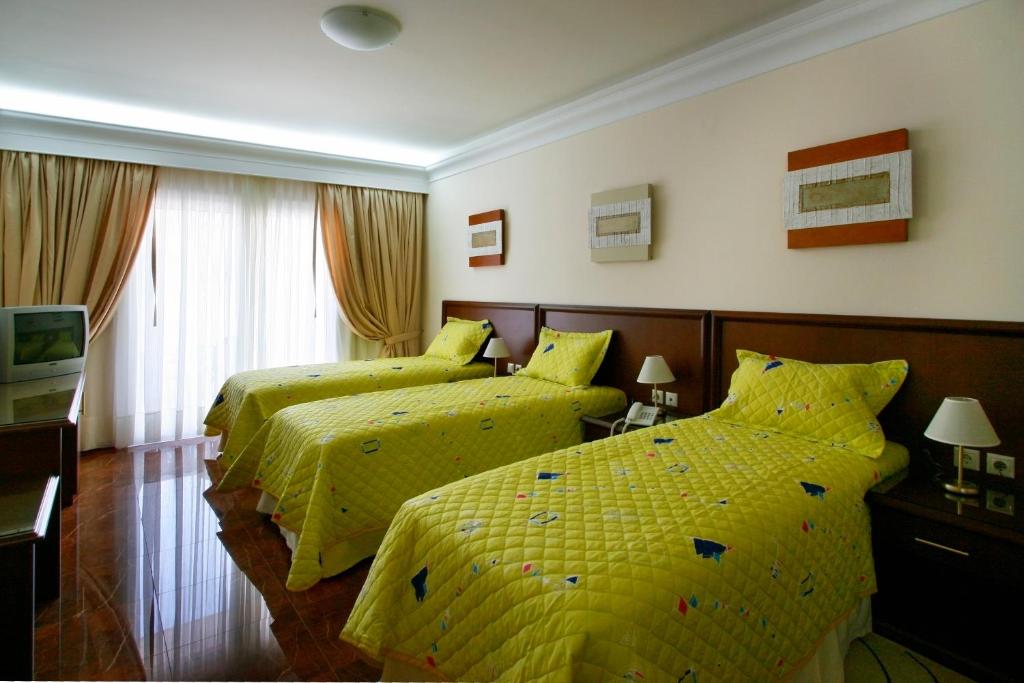 Gallery | Porto Alegre Hotel in Chania (Crete)