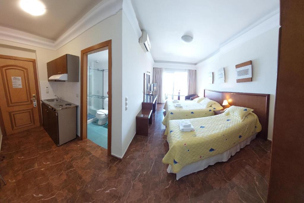 Gallery | Porto Alegre Hotel in Chania (Crete)